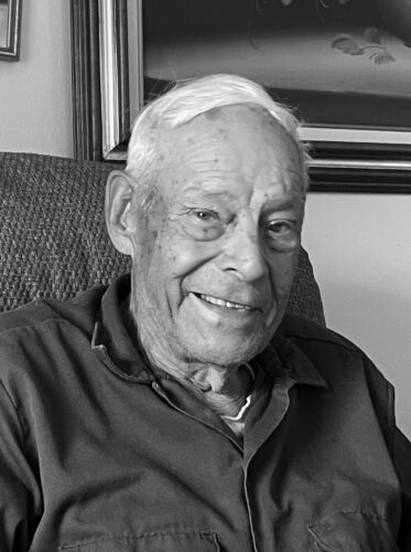 Walter Edward Roth | News, Sports, Jobs - The Mining Gazette